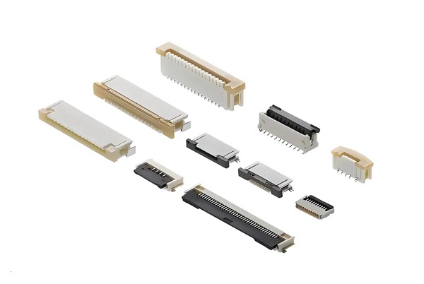 FPC Connector - Topfastpcb