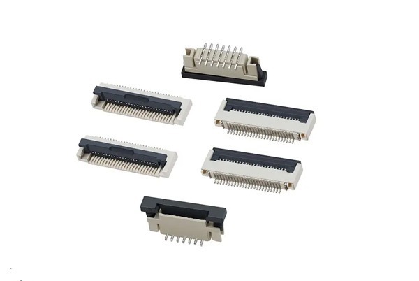 FPC Connector - Topfastpcb