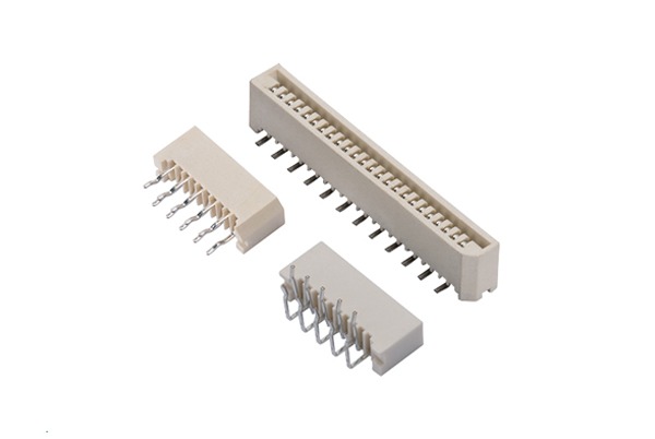 FPC Connector - Topfastpcb