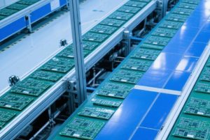 PCB Manufacturing Process Flow - Topfastpcb