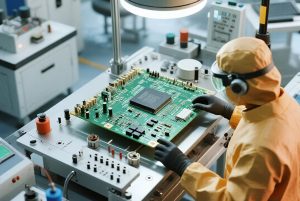 Complete Guide to PCB Board Inspection and Quality Acceptance - Topfastpcb