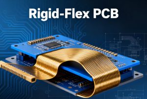 Rigid-Flex Printed Circuit Boards (PCBs): The Ultimate Guide to Design and Manufacturing ...