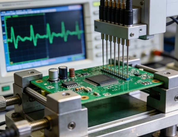 PCB Reliability Testing Explained: Thermal, Mechanical, and Electrical ...